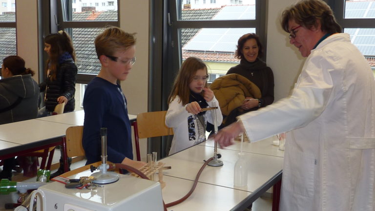 Gymnasium Philanthropinum